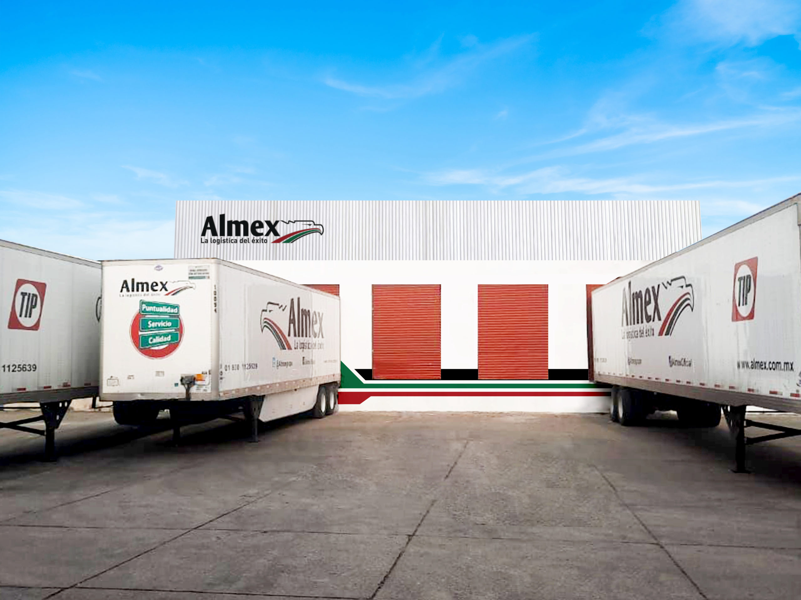 Villahermosa - Almex