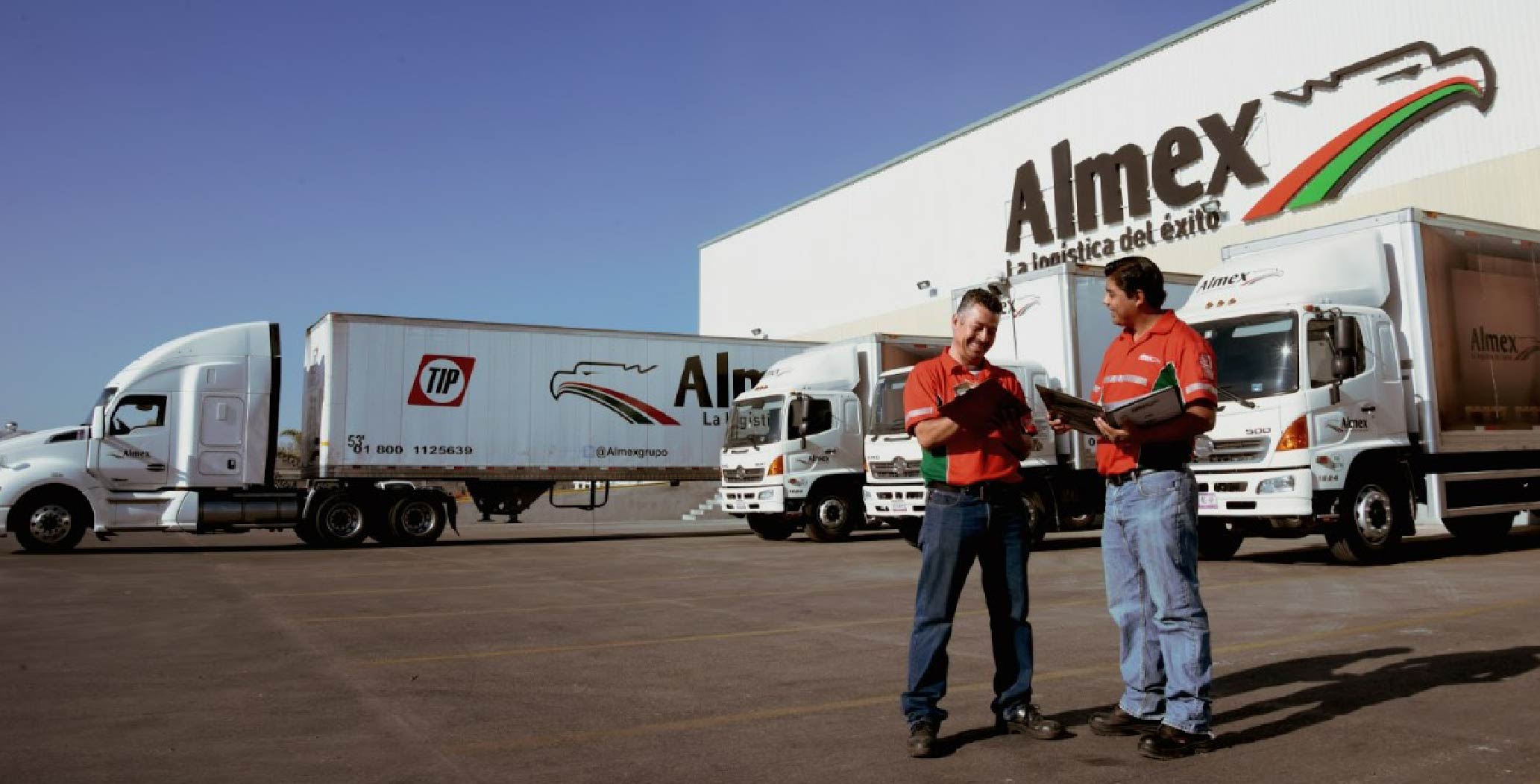 Nueva prórroga a Complemento Carta Porte - Almex