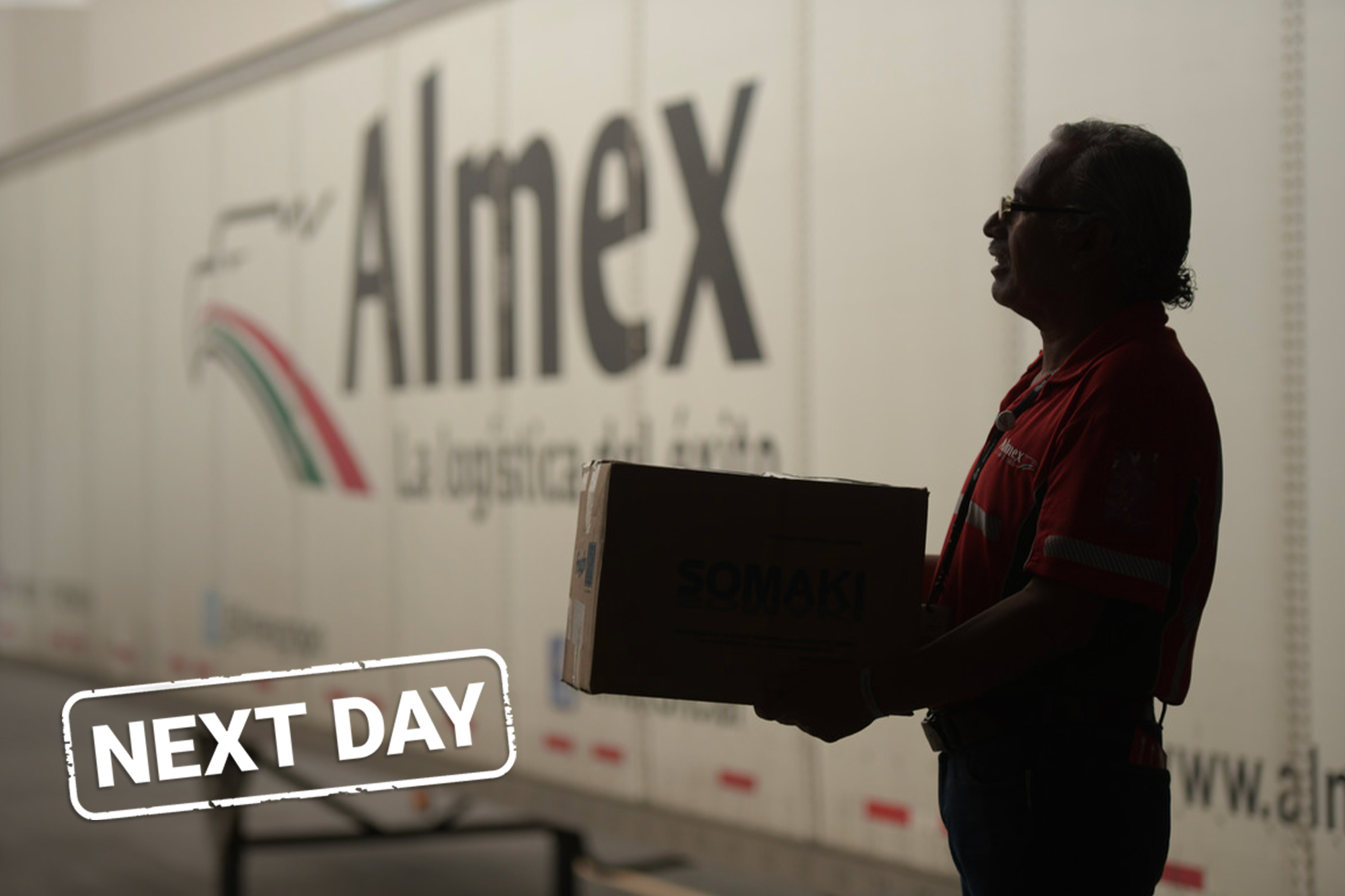 Beneficios de Utilizar el Corredor Internacional de Almex: - Almex