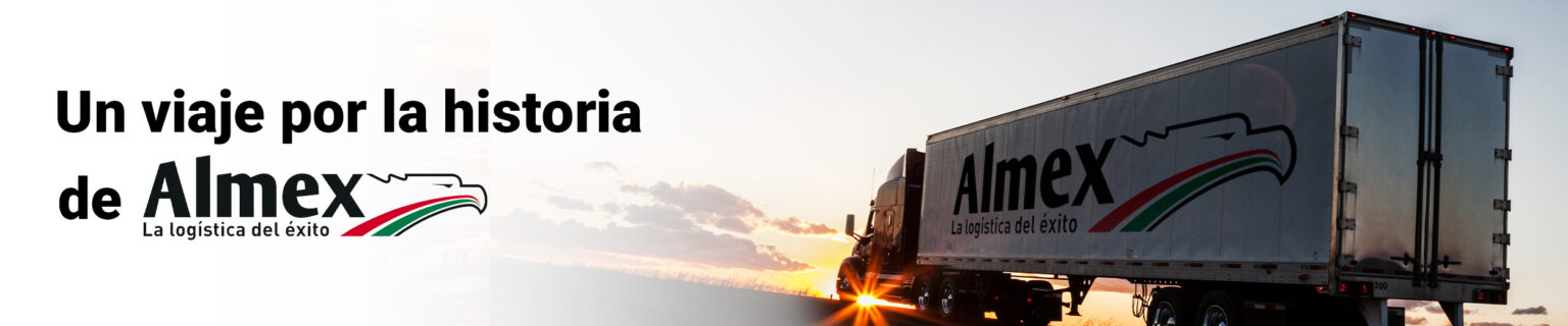 Un viaje por la historia de Almex. - Almex